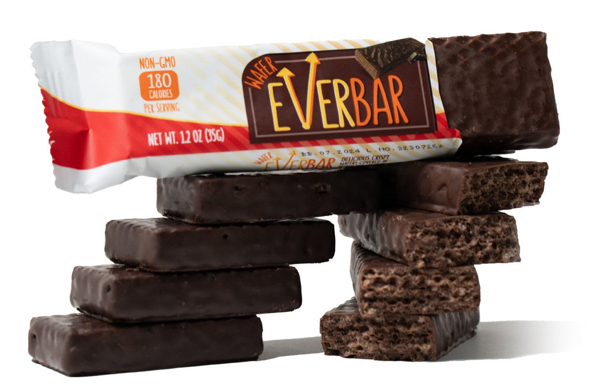 Our Nutrition – WAFER EVERBAR