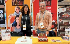 Our Story – WAFER EVERBAR